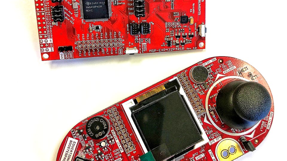 Embedded Systems Object Oriented Programming In C And C Coursera